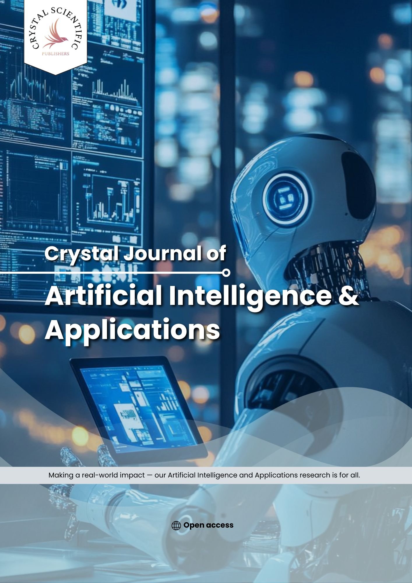 Crystal Journal of Artificial Intelligence and Applications – Crystal ...