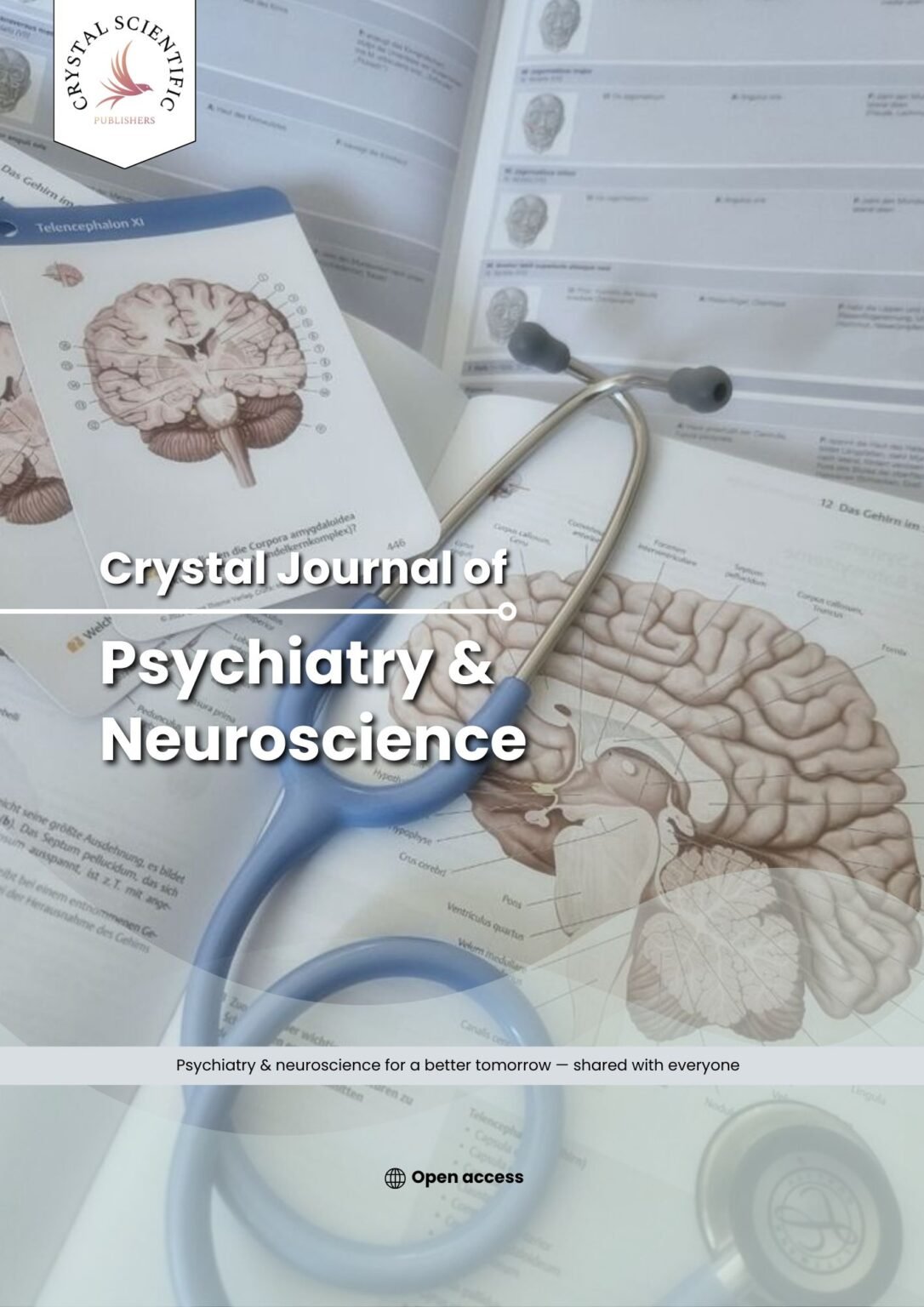 Crystal Journal of Psychiatry & Neuroscience – Crystal Scientific ...